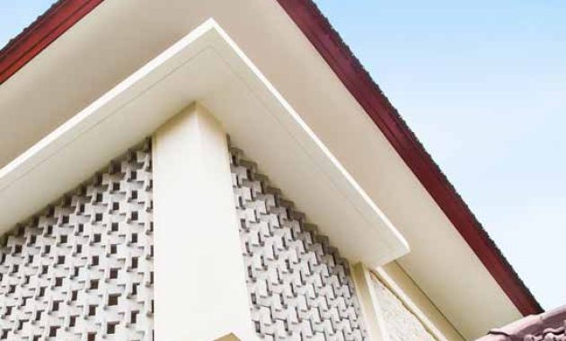 7 Alasan Kenapa Lisplang Conwood Lebih Unggul Dibanding Bahan Kayu ...